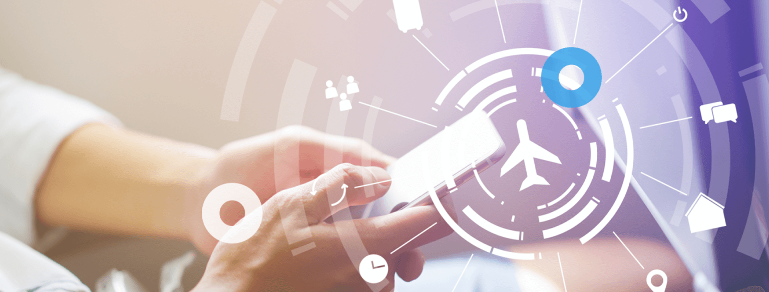 How to Boost Digital Opportunities in Air Travel | tmob