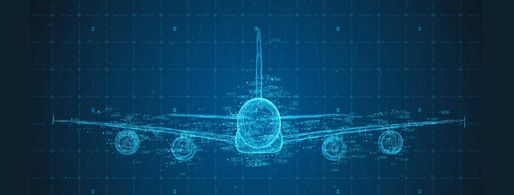 Digital Transformation of Airlines Strategy | Thinks Mobility