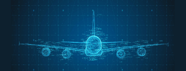 Digital Transformation of Airlines Strategy | Thinks Mobility