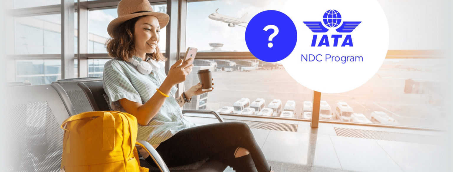 IATA’s NDC in 7 Questions | tmob | The insight of NDC
