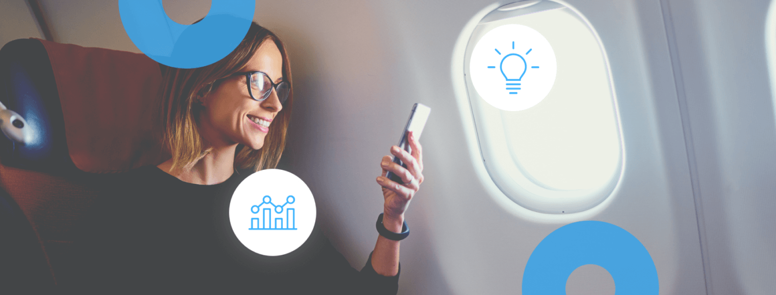 Insights on IATA’s NDC and One Order Standards | tmob