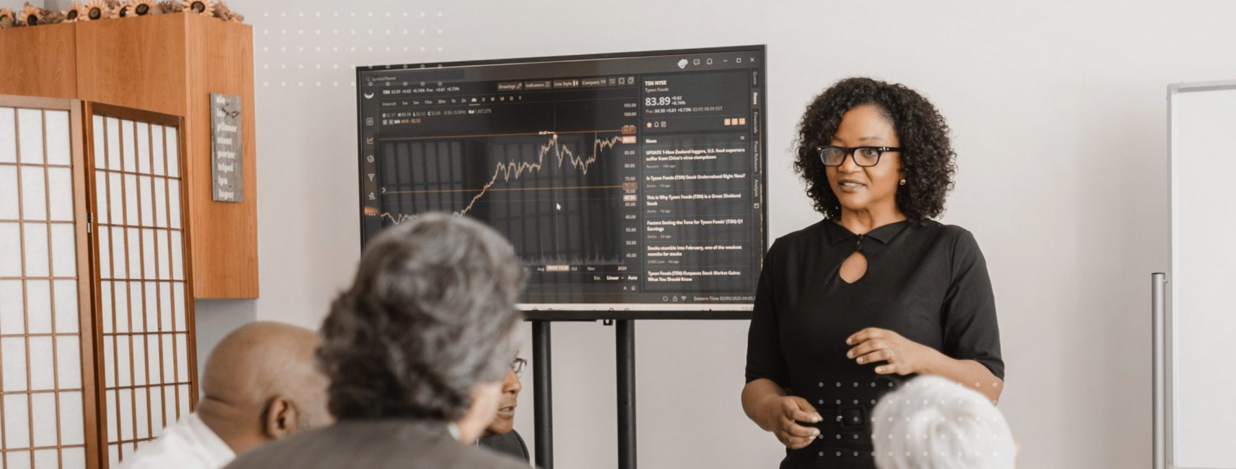 22 Fintech Trends for 2022