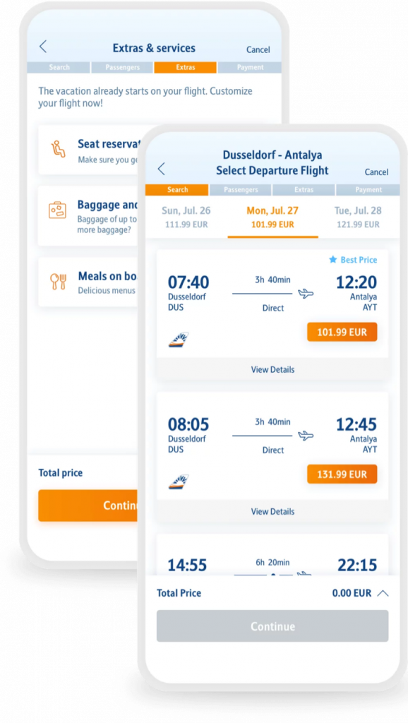 SunExpress | Special campaigns and offers with the bonus program