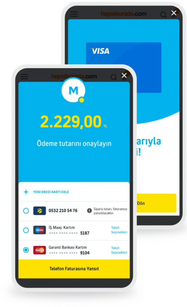 Turkcell | GSM-based Mobile Communication | Thinks Mobility
