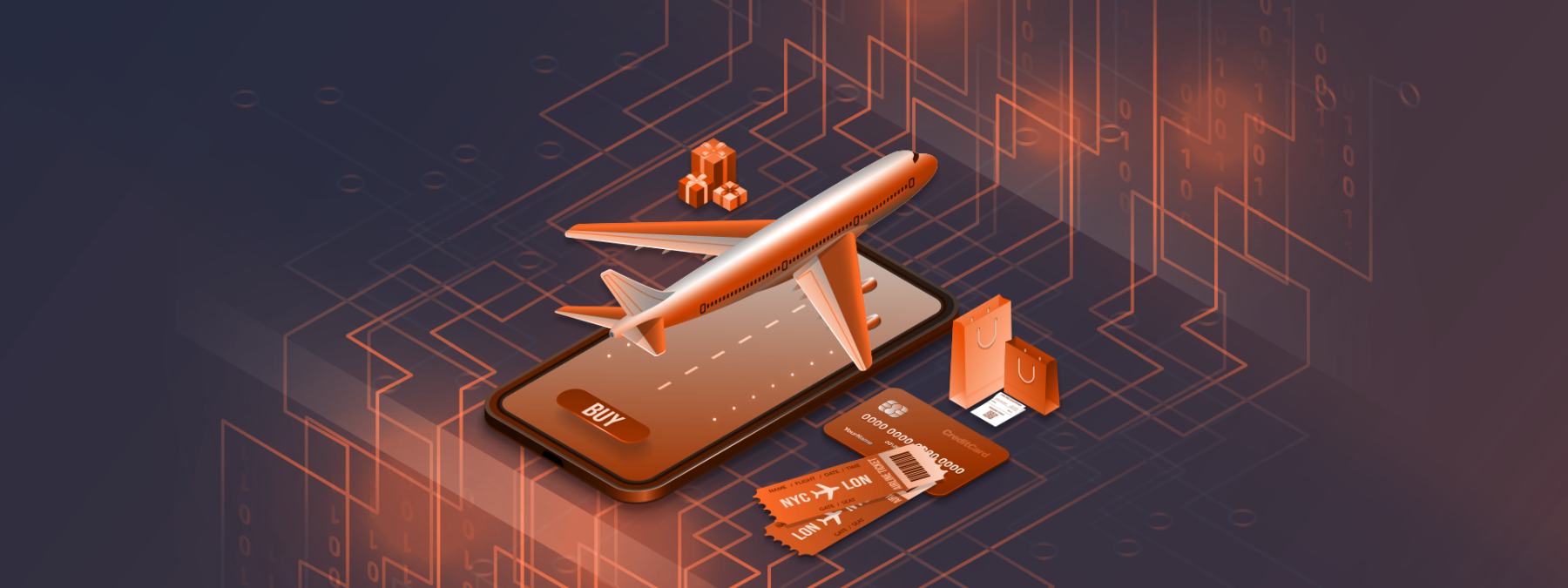 Boosting Airline Retailing in the E-commerce Era